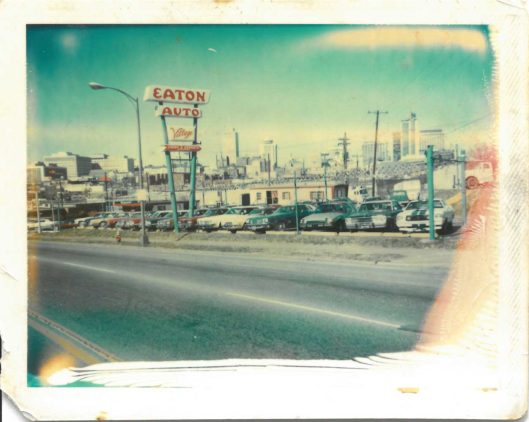 About us - Eaton Automotive Group